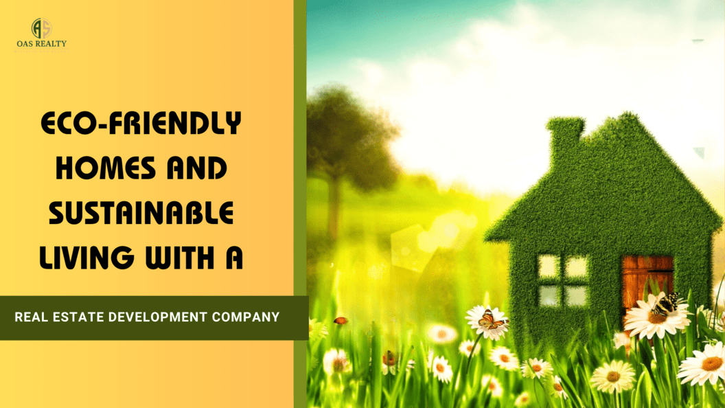 Live Close To Nature - Eco-Friendly Real Estate Options In India ...